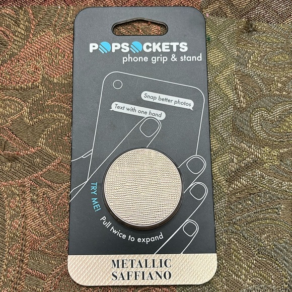 PopSocket | Cell Phones & Accessories | New Pop Socket | Poshmark